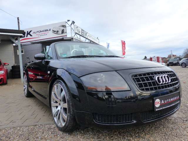 BK Automobile in Königsbrunn bei Augsburg - BK Automobile