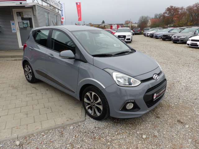 BK Automobile in Königsbrunn bei Augsburg - BK Automobile