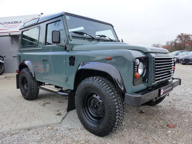 BK Automobile in Königsbrunn bei Augsburg - BK Automobile