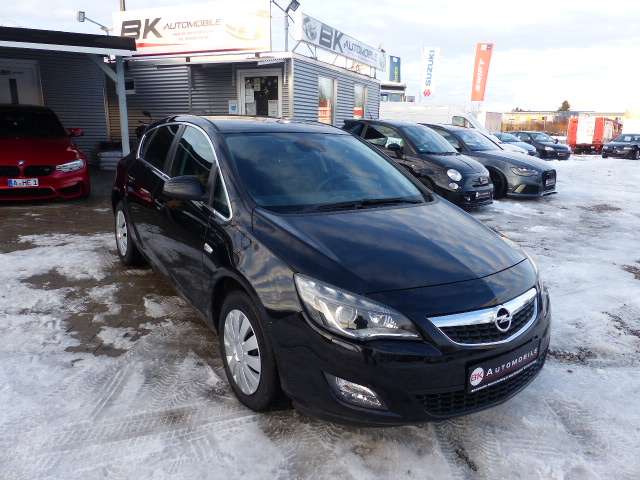 BK Automobile in Königsbrunn bei Augsburg - BK Automobile