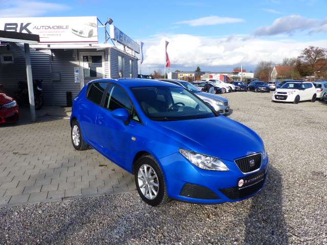 BK Automobile in Königsbrunn bei Augsburg - BK Automobile